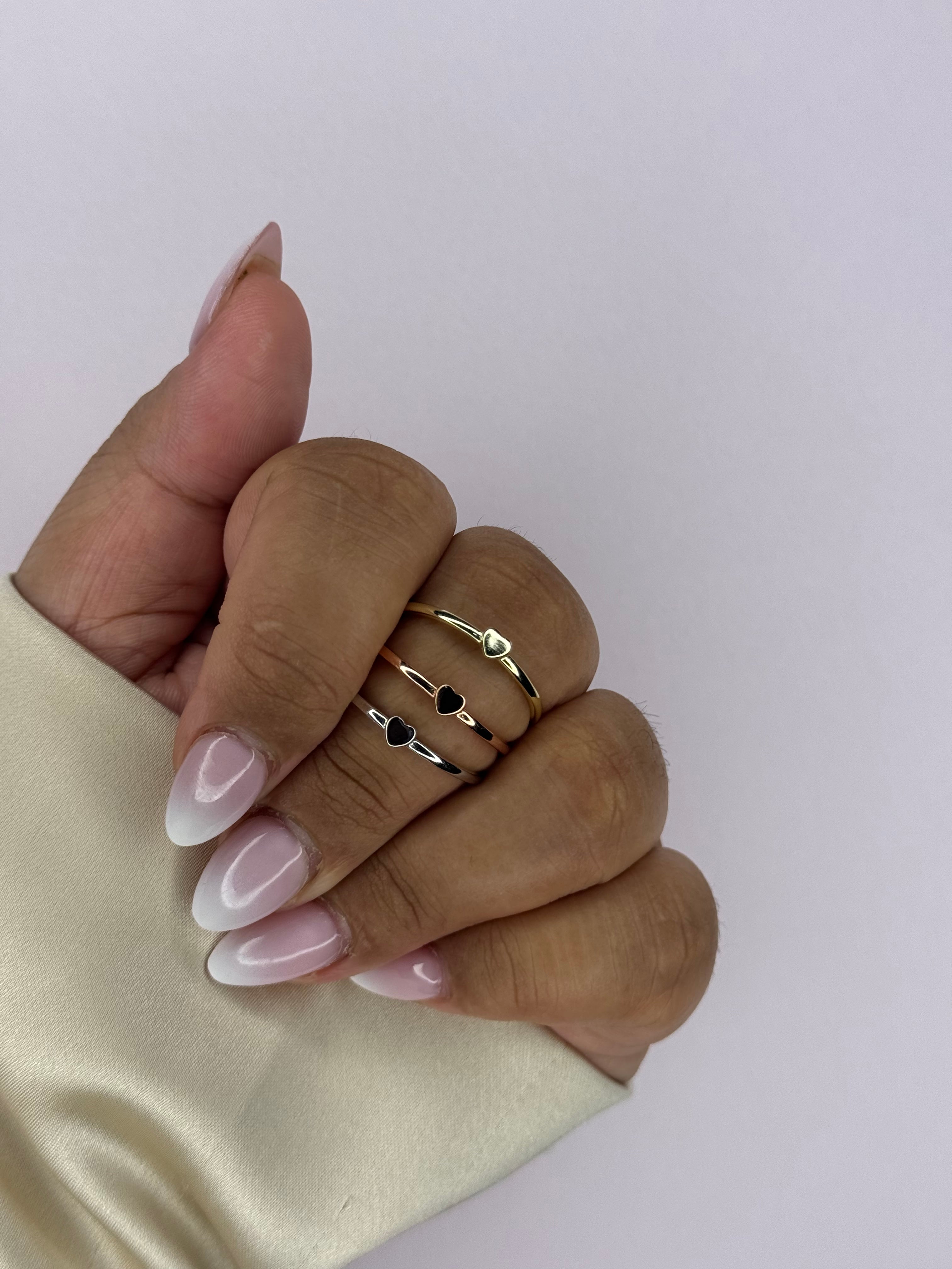 Glist Inclusive Jewellery